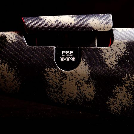 Evo FDE Camo - PSE Composites