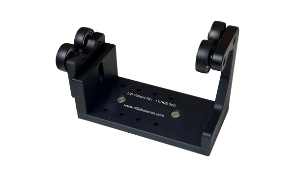 NEW - PSE Rifle Balance - PSE Composites